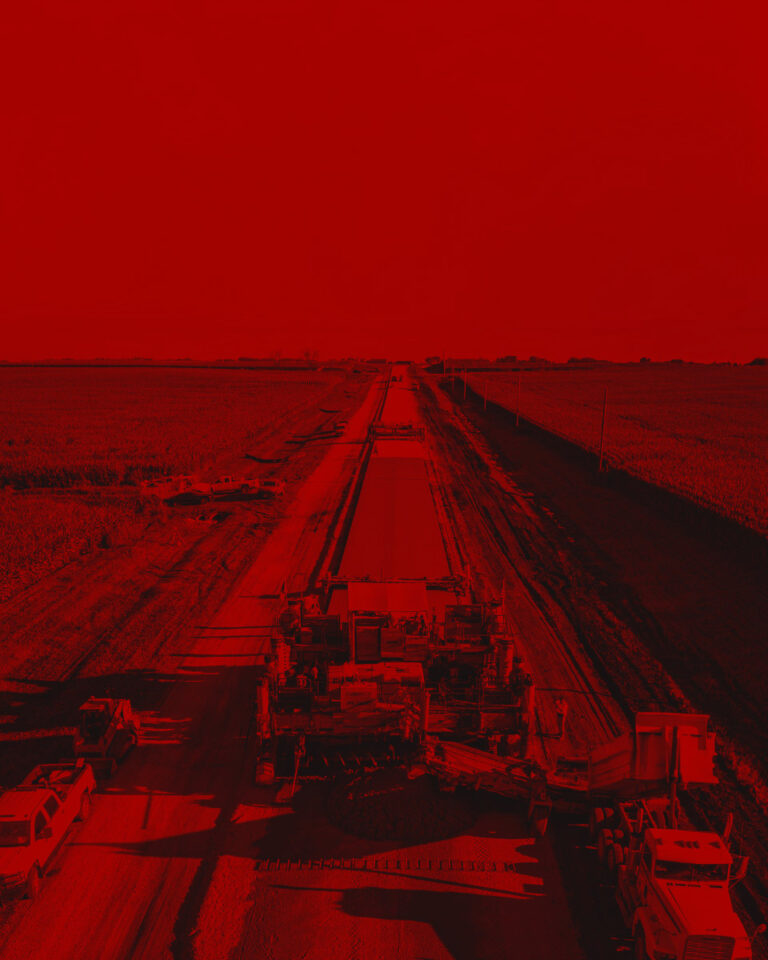 Ready Mix Concrete – Concrete Paving – Asphalt Paving – Aggregates | Croell